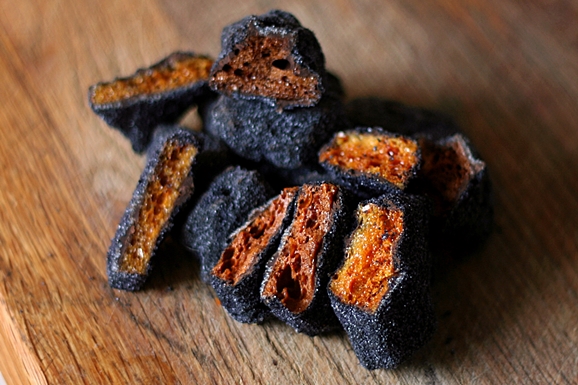 Deja Food – Celebrating 700 years of delicious British food.