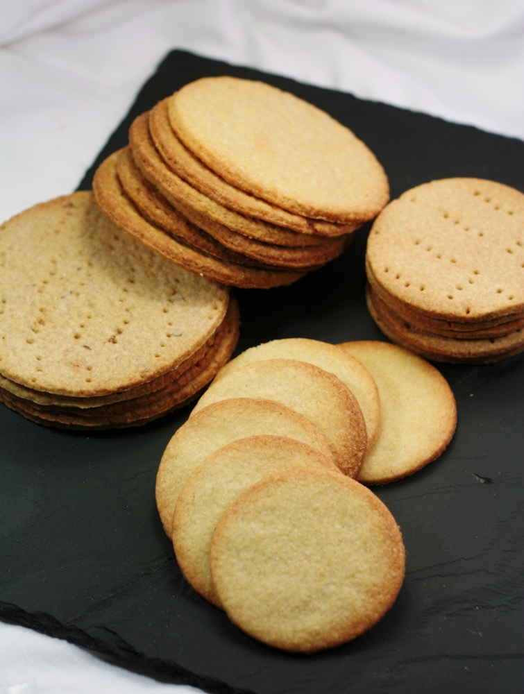 Biscuits – Deja Food