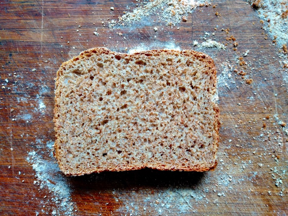 Barm Bread – Deja Food