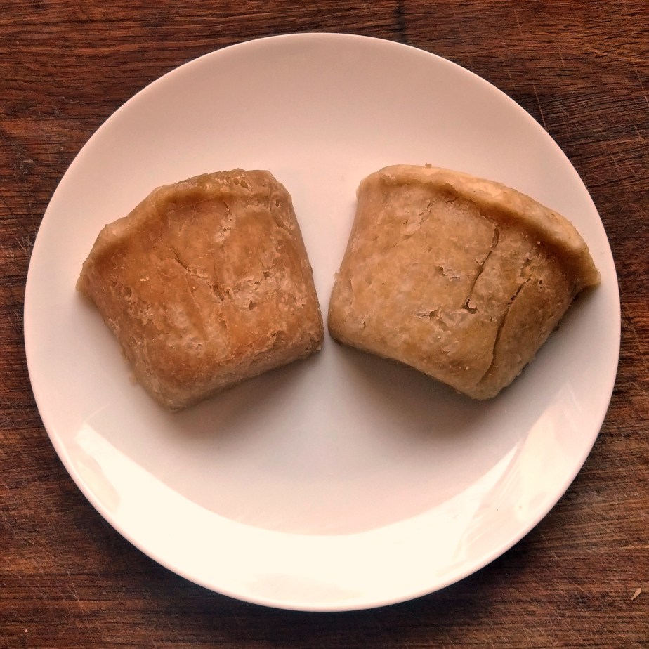 Plough Monday Pudding – Deja Food