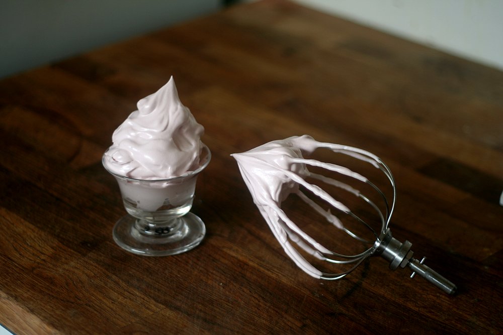 Dairy-Free Cream – Deja Food