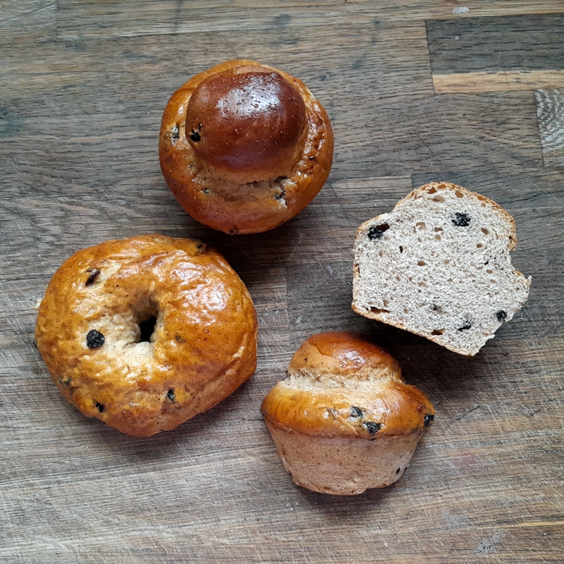 Ouse Bridge Cakes – Deja Food