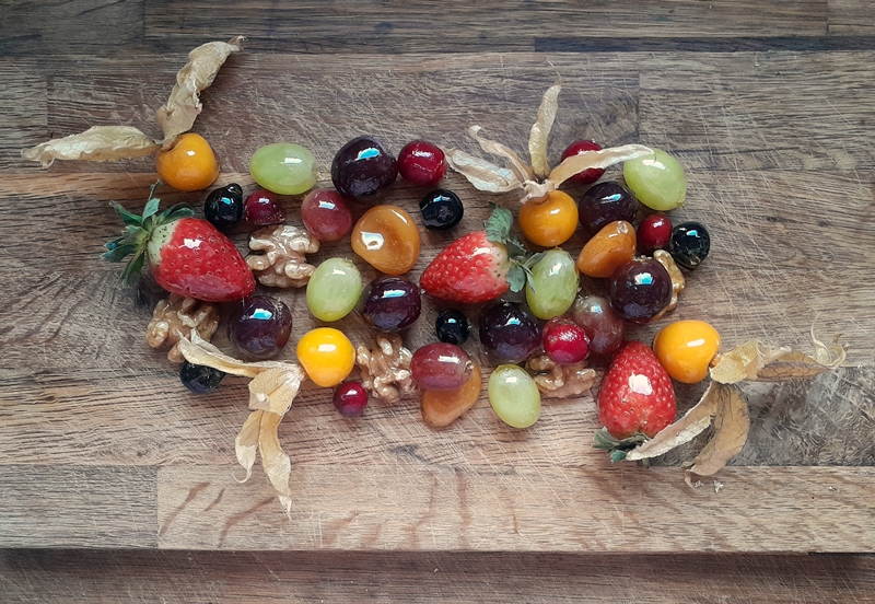 Carnival Fruit – Deja Food