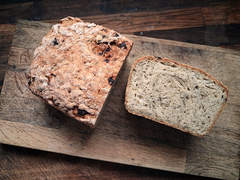 Stuffing Loaf – Deja Food